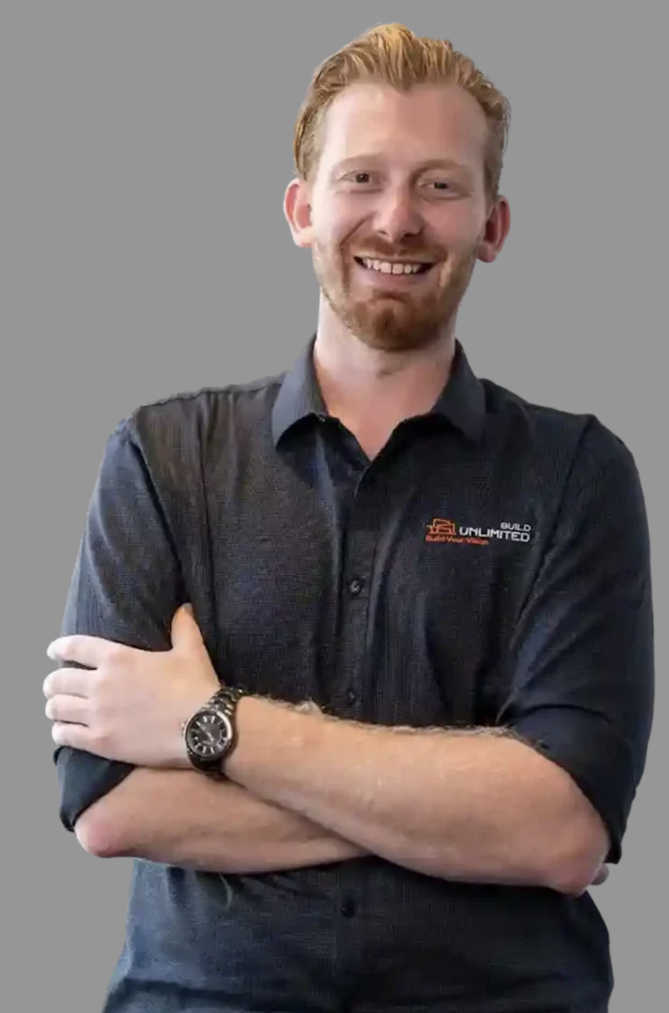 Peter Logan – Build Unlimited | The Daily Blog