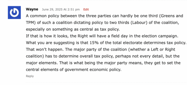 MEDIAWATCH: Thomas Coughlan and Wayne Mapp sing Father and Son to warn ...