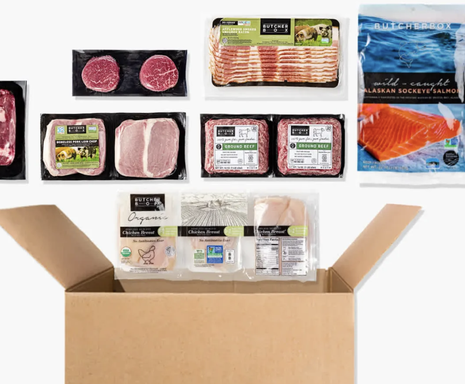 The 7 Best Meat Delivery Boxes for Quality and Convenience | The Daily Blog