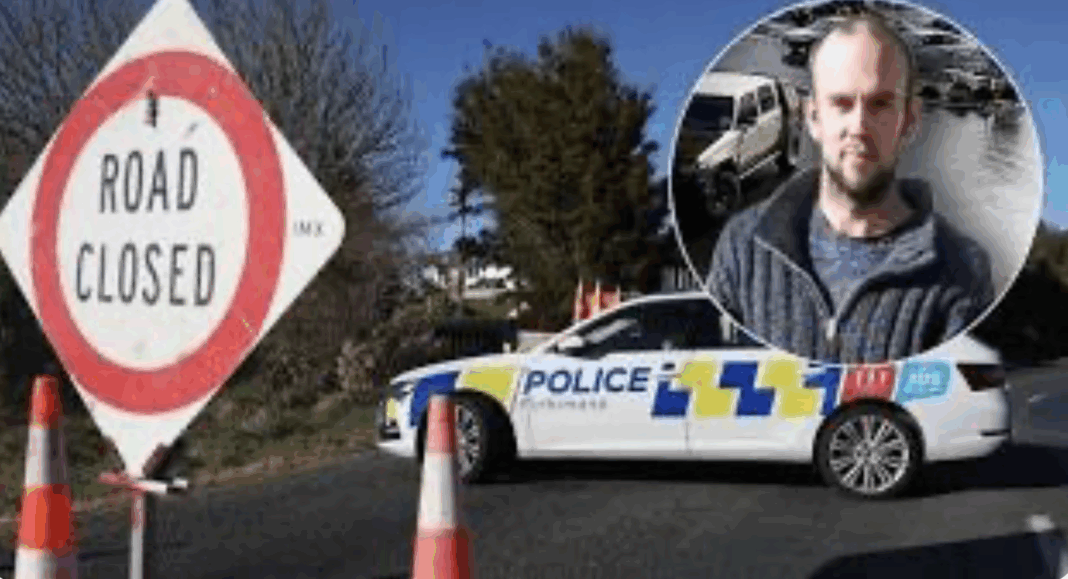 Tom Phillips was a Monster and put Police in a no win situation | The ...