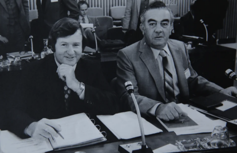 Statement From The Family Of Jim Bolger | The Daily Blog