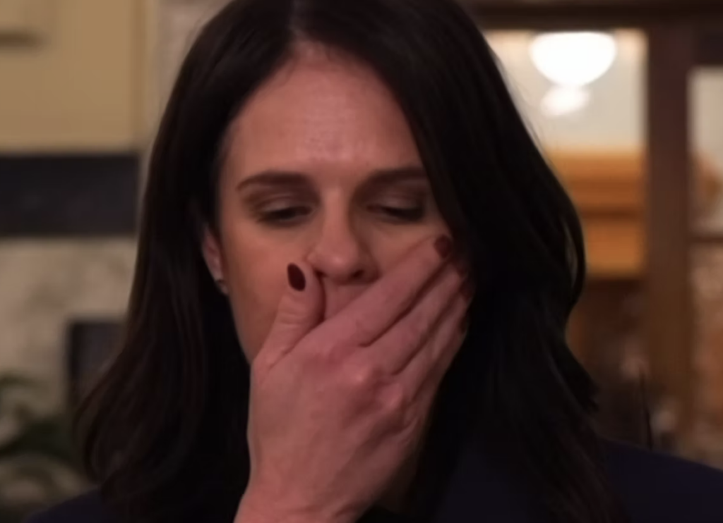 The Dictator Of Education Makes Her Move - The Daily Blog