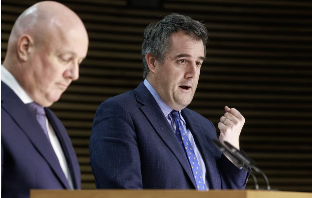 Political Caption Competition - The Daily Blog