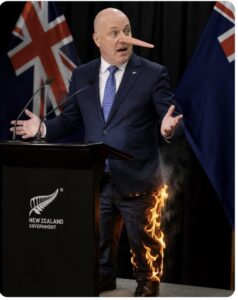 Political Caption Competition – The Daily Blog
